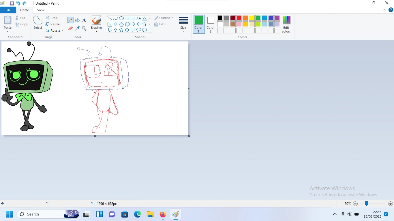 wip on a vee sona ig | Fandom