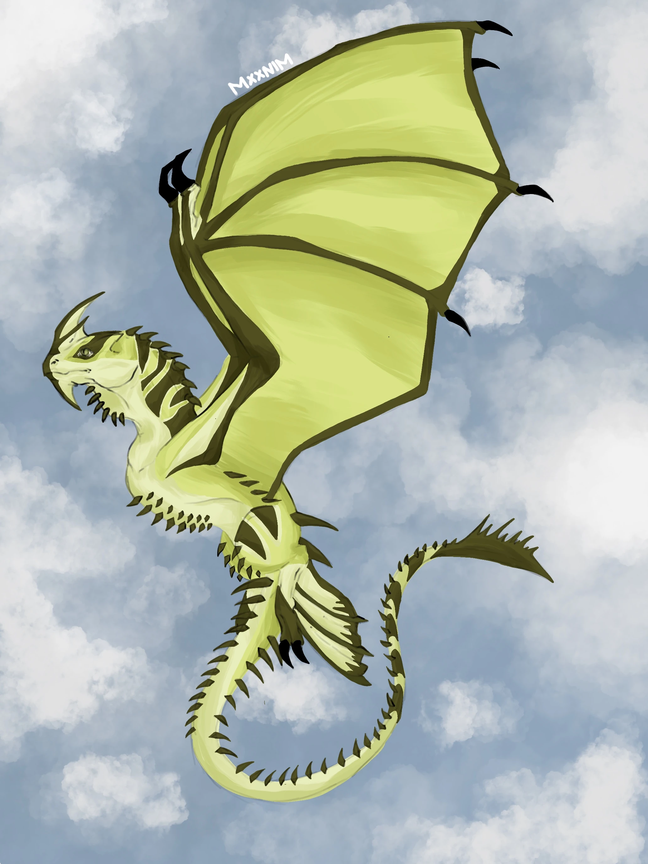 Alatura art | Fandom