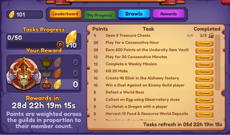 I’m kinda confused on how the gem vault works | Fandom