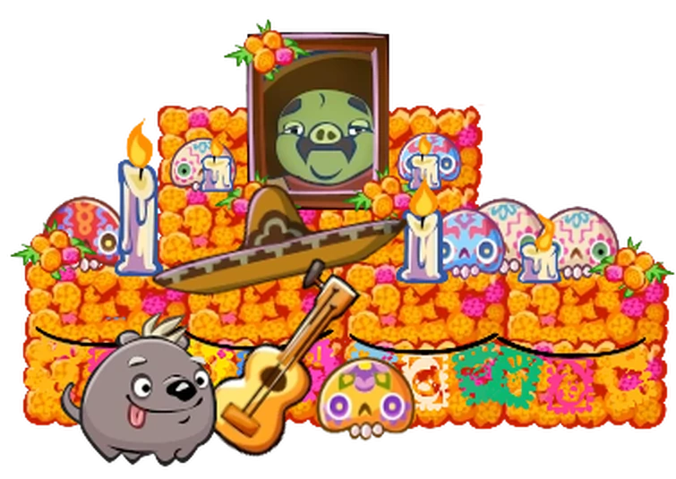 Discuss Everything About Angry Birds Wiki | Fandom