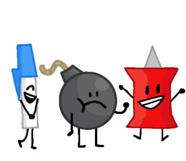 TPOT CONTESTANTS #1! | Fandom