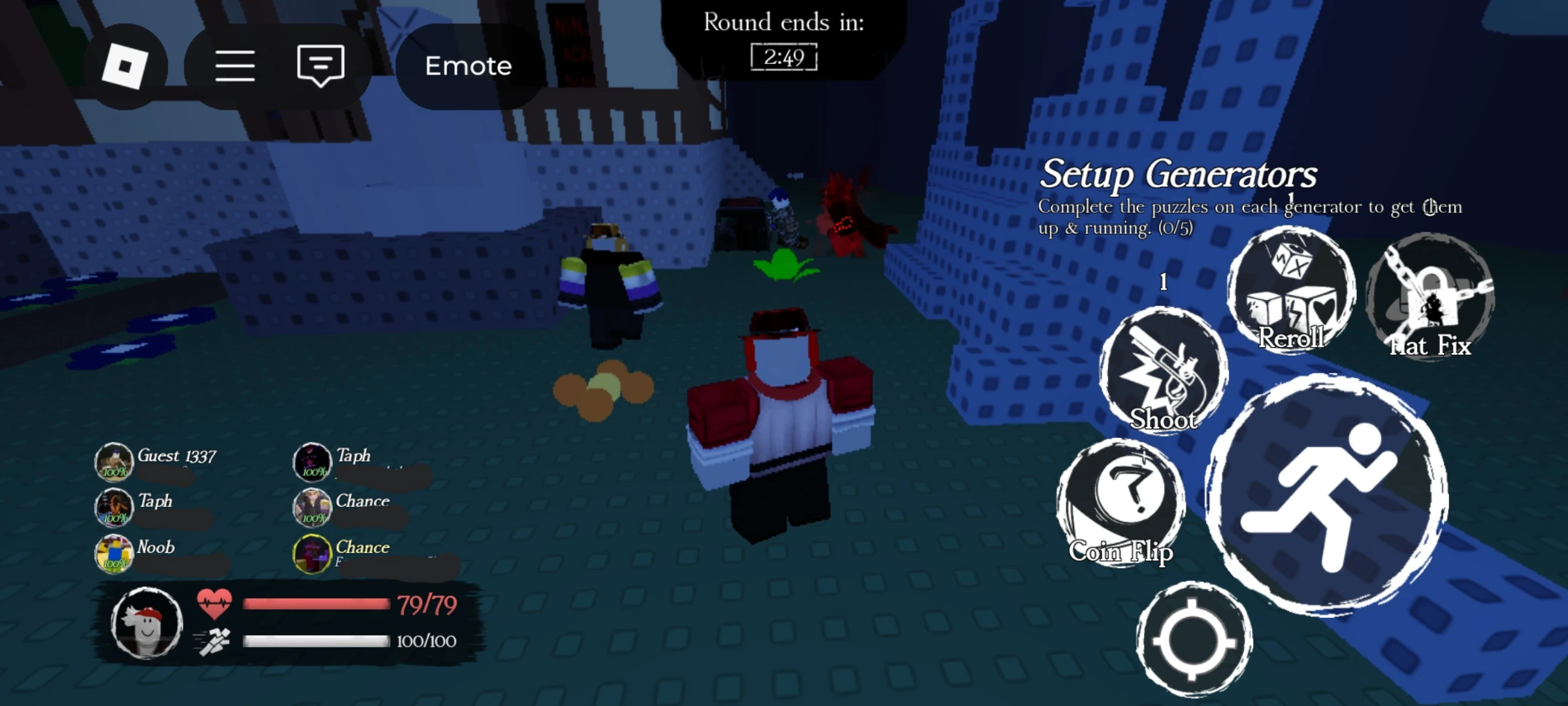 Never thought I would meet a friendly M4 c00lkidd but here we are! | Fandom