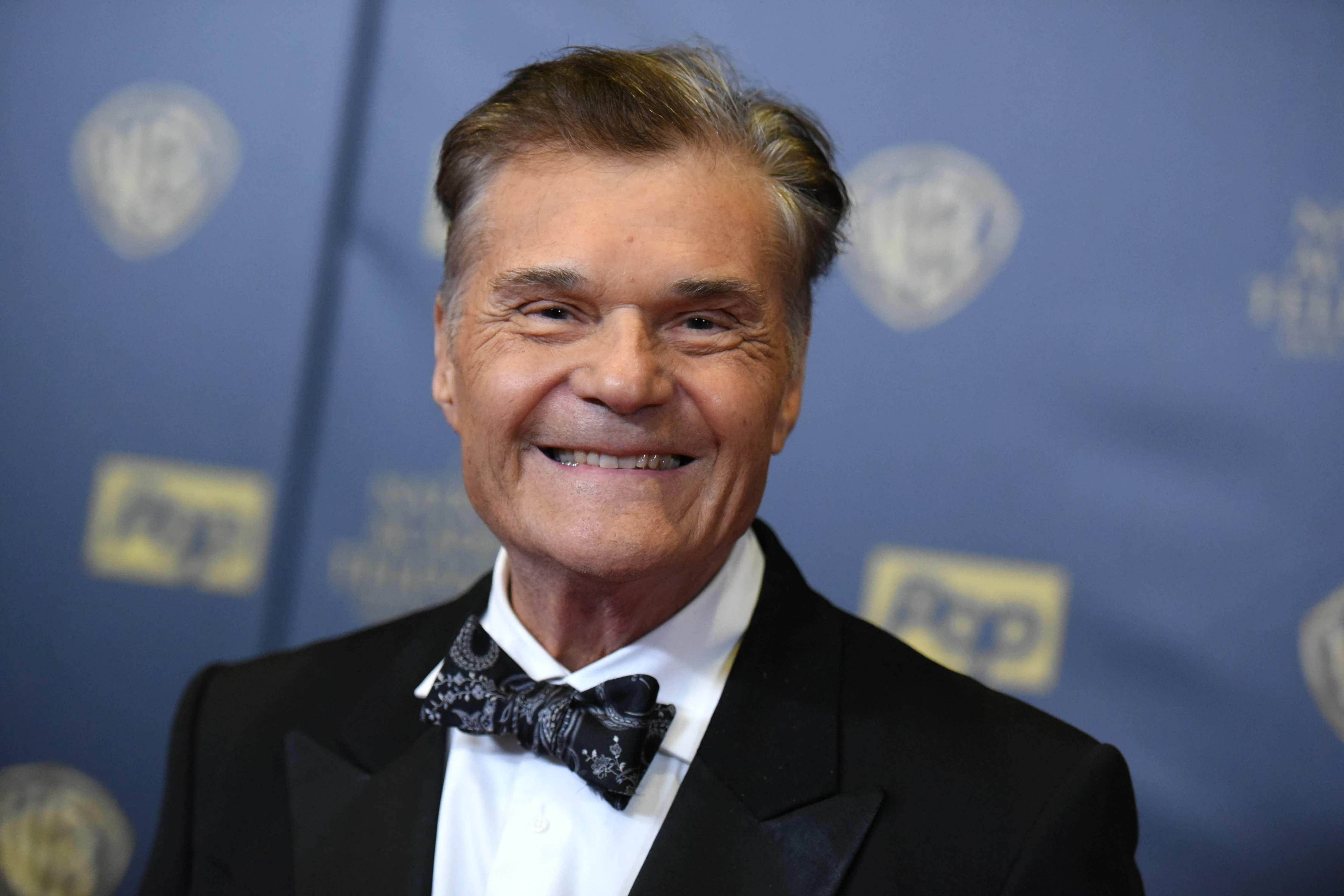 Happy Birthday to Fred Willard, Karsyn Elledge and Kirk Fogg! | Fandom