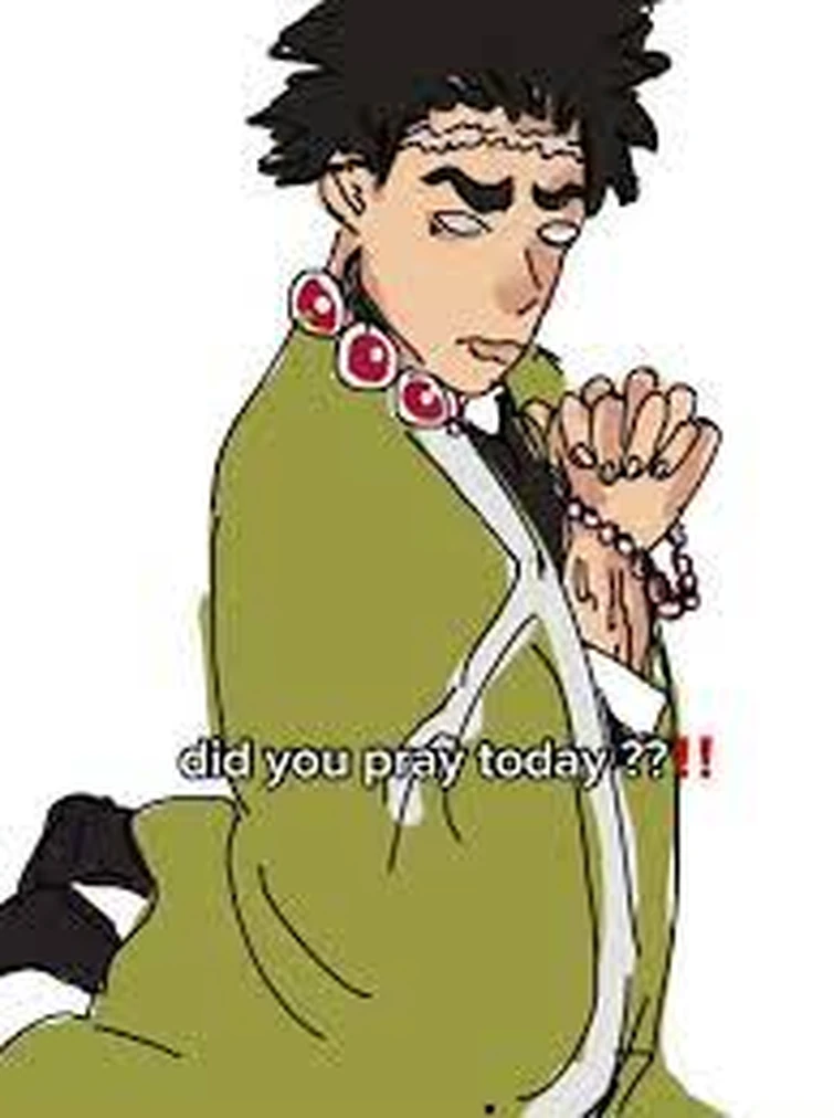 Gyomei has an important question for you | Fandom