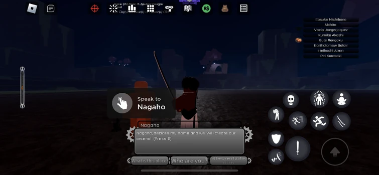 Discuss Everything About Peroxide roblox Wiki | Fandom
