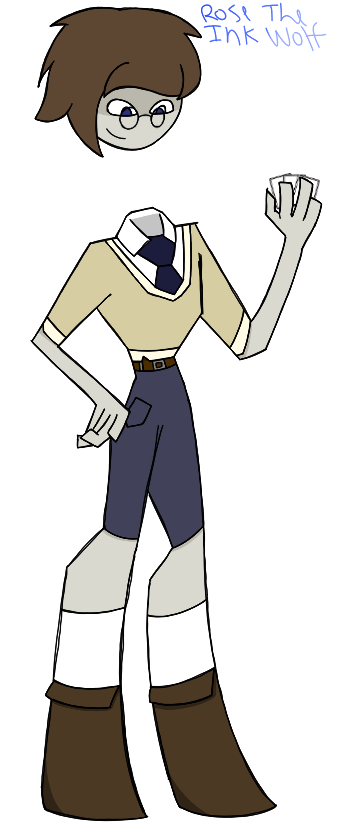 Random Gentleman?? (I love his kind face tho) | Fandom