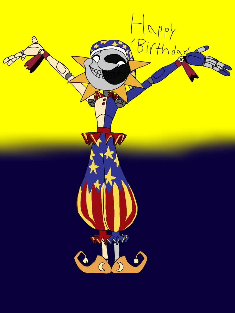 What I think Eclipse would look like if he weren't ruined. | Fandom