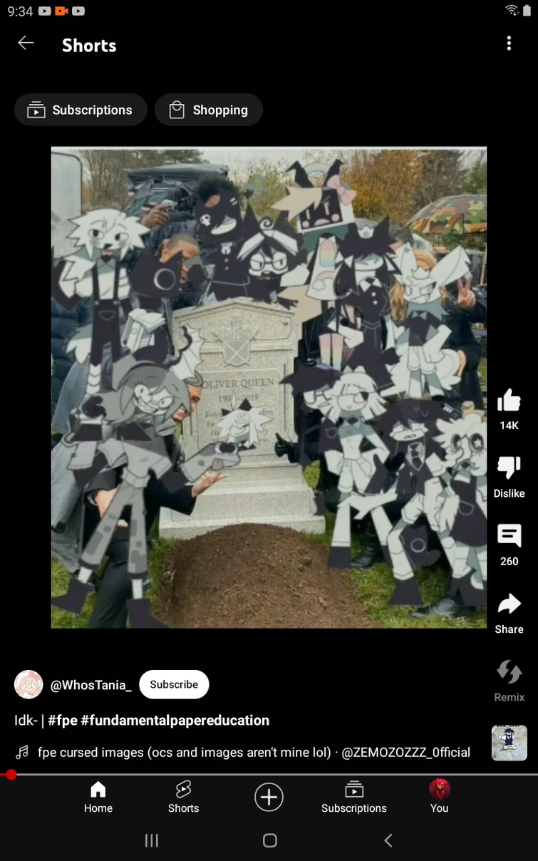 Some random FPE images I found | Fandom