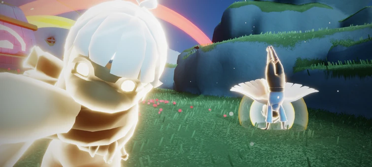 my sis became an ikejou moth | Fandom