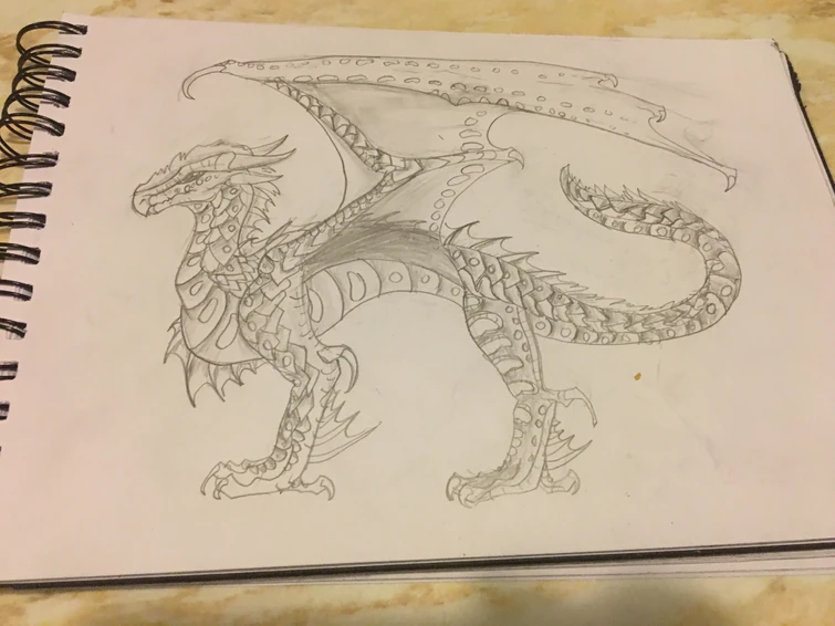 Drawing all possible 90 WoF hybrids WiP: finished sandwing dominants ...