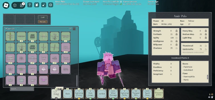 Rate the support/trackstar Cbow build | Fandom