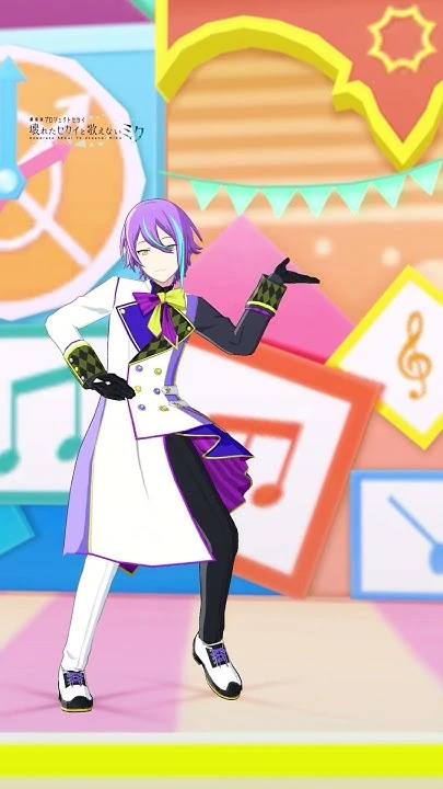 Absolutely insane for Rui to WINK there | Fandom