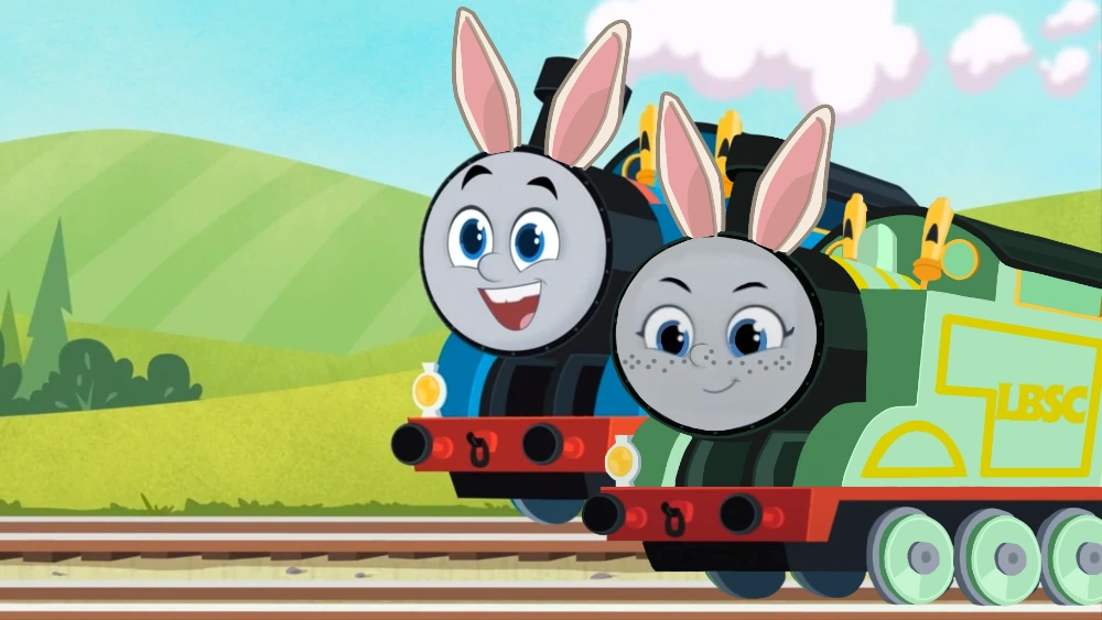 Happy Easter! :D | Fandom