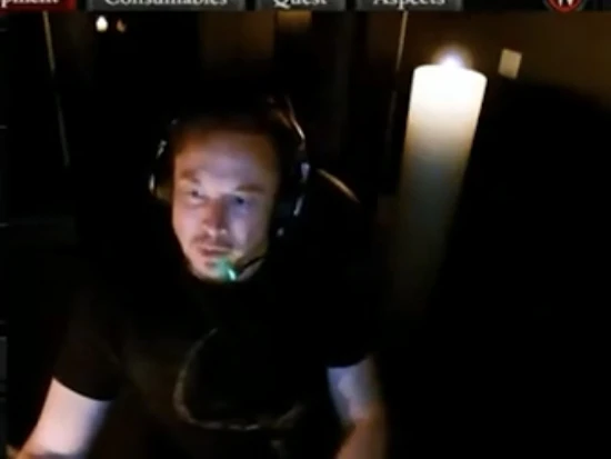 You’ve seen live tucker reaction | Fandom