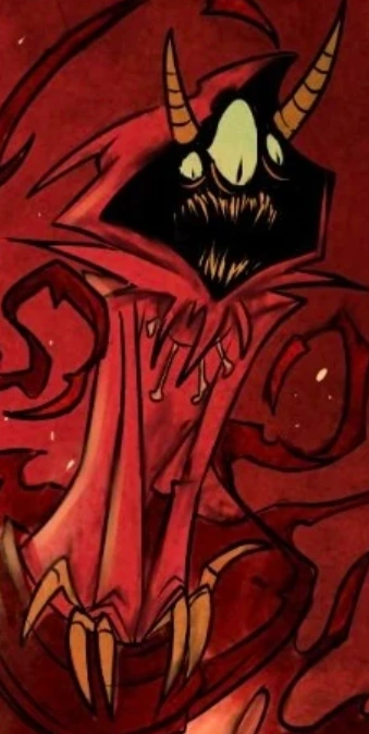 random question about a random overlord | Fandom