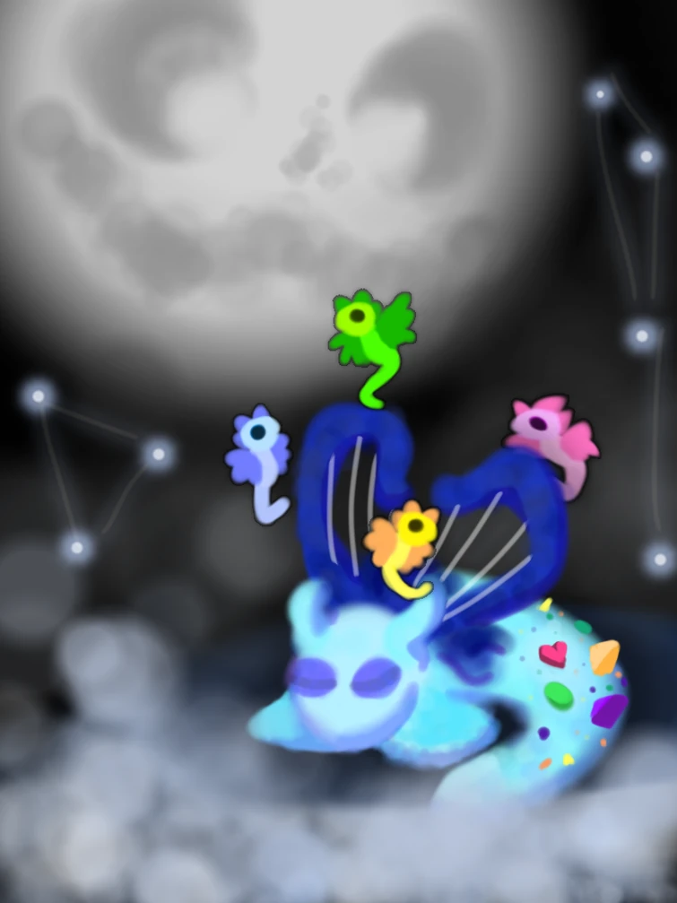 Insert cool title here | Fandom