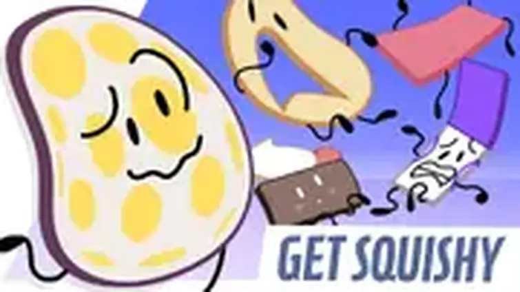 BFDI AU: Golf Ball's design | Fandom