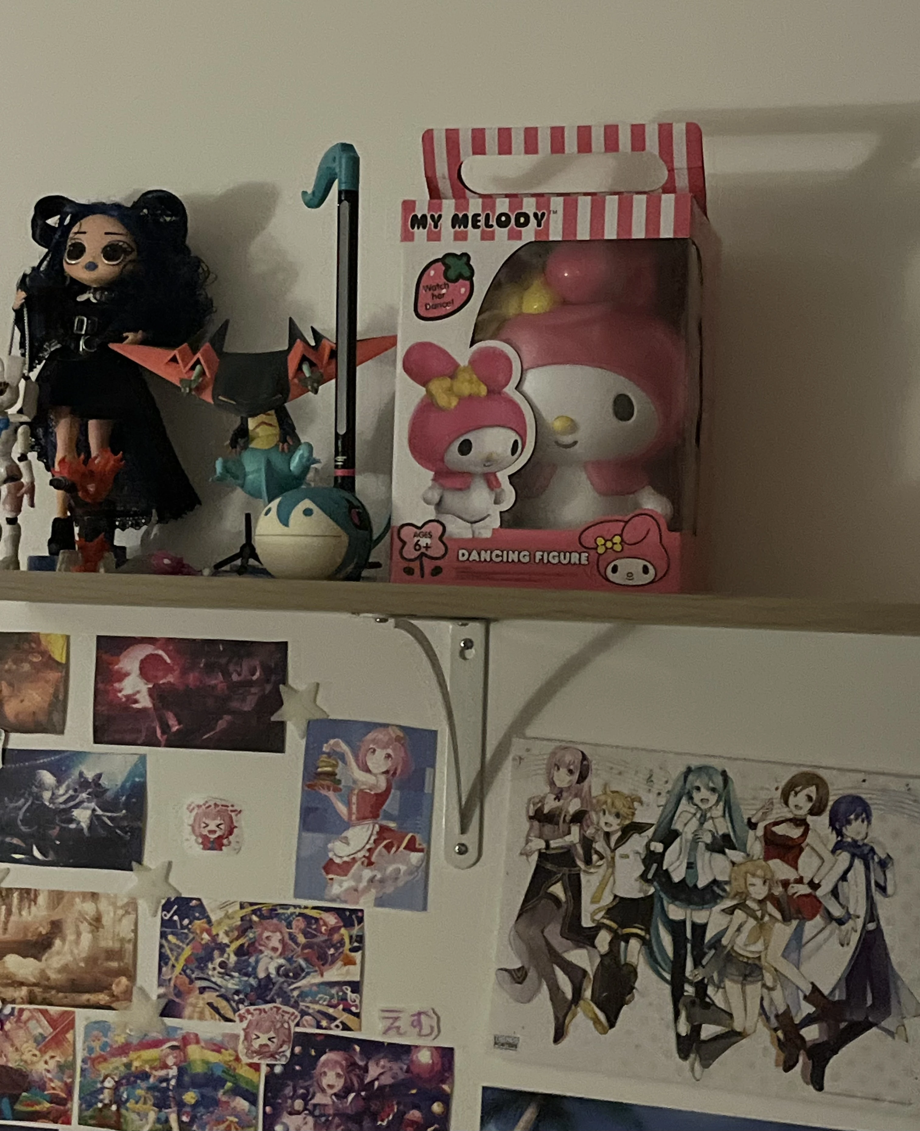 me after buying things just to keep them in their boxes | Fandom