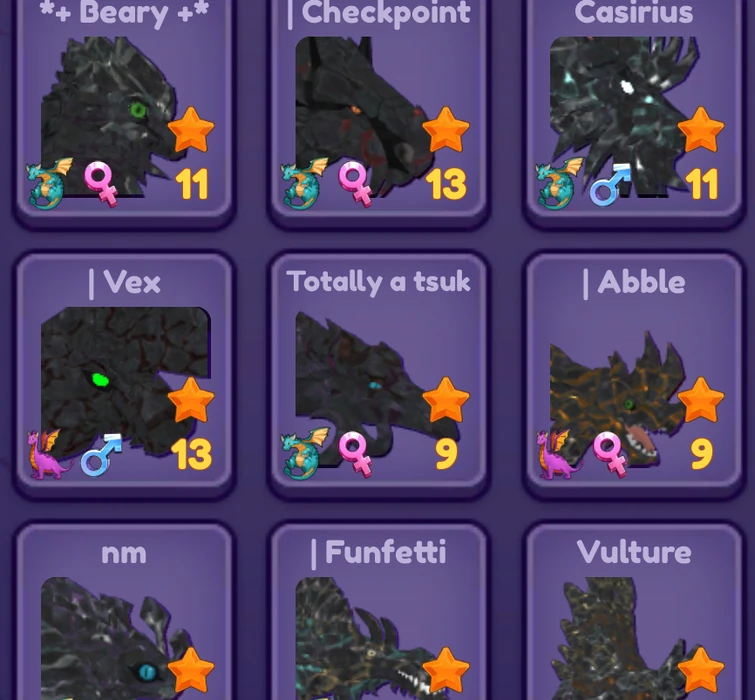 Wooo! 6th Update On My Cracked Lava Arm- Collection!!! | Fandom