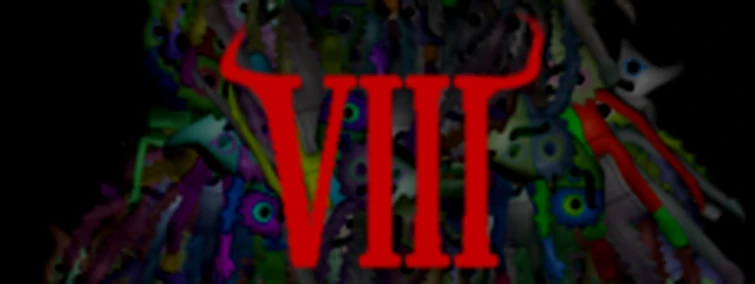 GARTEN OF BANBAN 8 IS GOING TO BE THE FINAL CHAPTER! I | Fandom