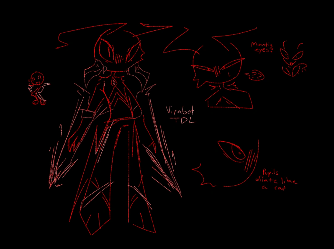 virabot darklord ^_^ | Fandom