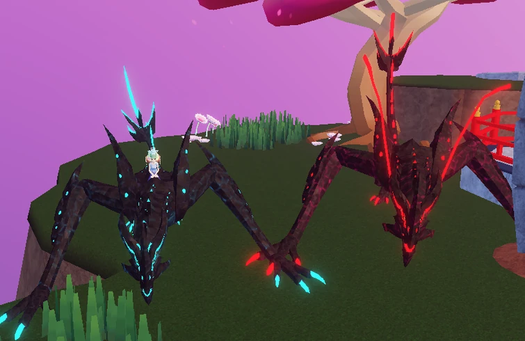 CLava Nyxavoid Appreciation Post! | Fandom