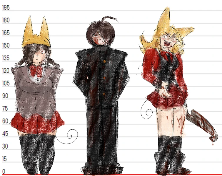 Discuss Everything About Okegom Wiki | Fandom