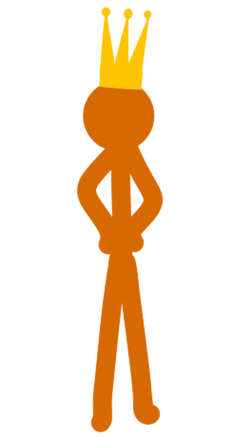 IH Proposal - King Orange (AvM Shorts) | Fandom