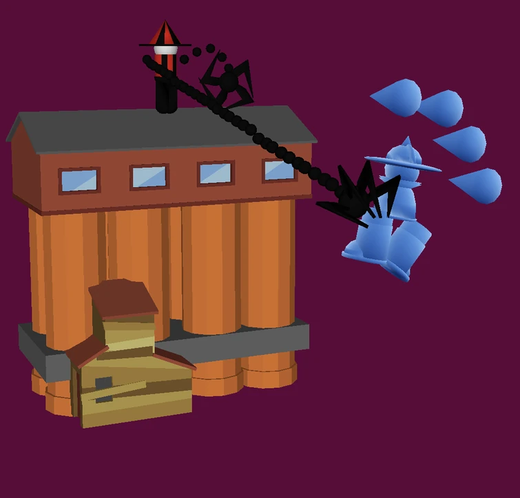 Ice dude vs red guy | Fandom