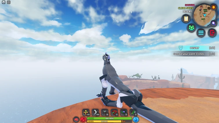 Discuss Everything About Creatures of Sonaria Wiki | Fandom