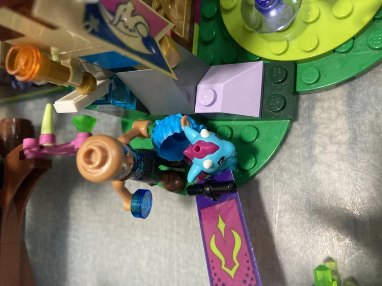 Lego Problems | Fandom