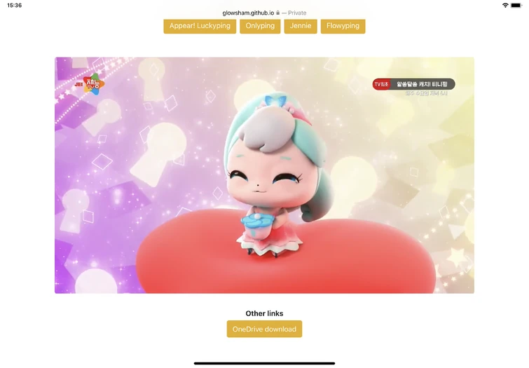 Discuss Everything About Catch! Teenieping Wiki | Fandom