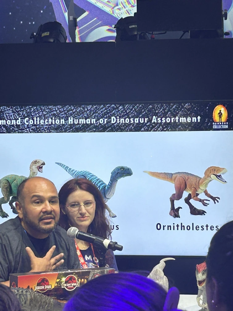 Hammond collection dryosaurus mussasaurus and ornitholestes has reveal ...