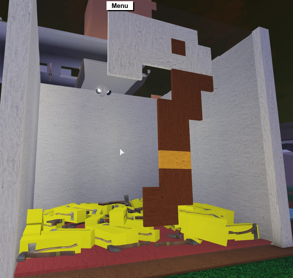 basic hatchet | Fandom