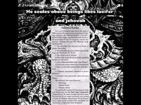 The Wyld (wod) page | Fandom