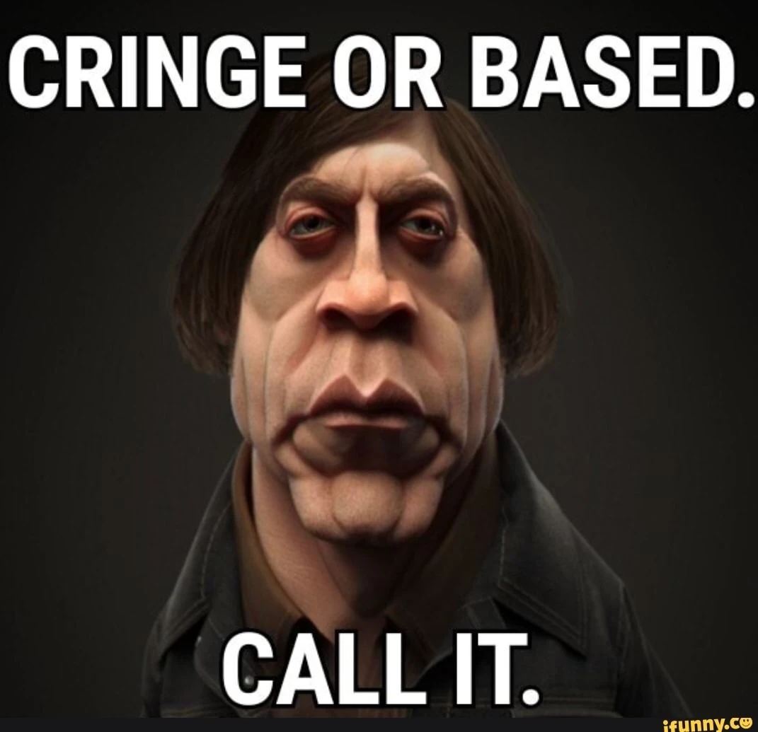 Call it. | Fandom