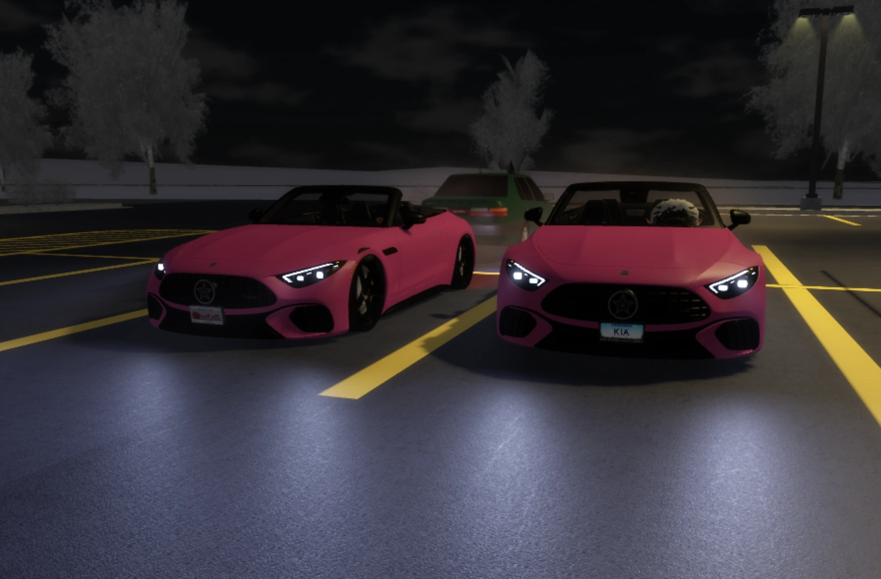 How To Ruin A Mercedes | Fandom