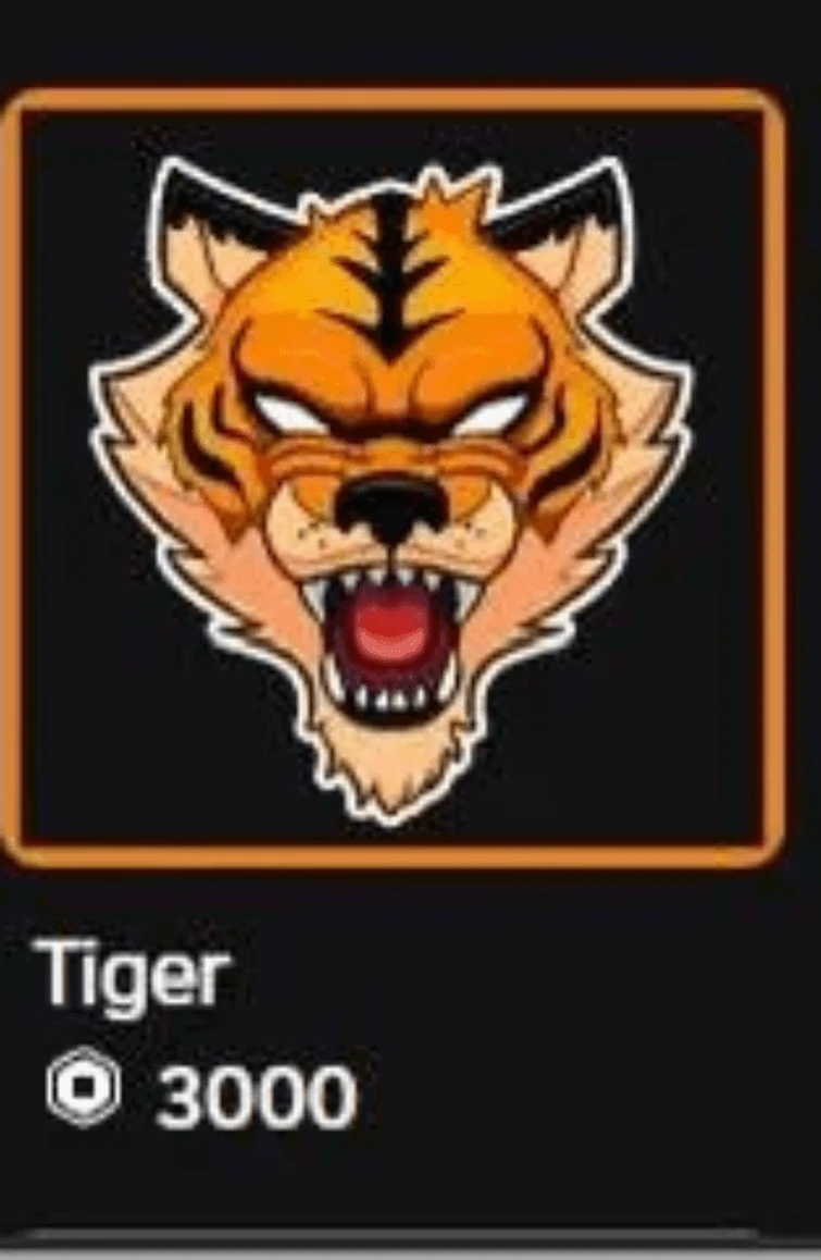 TIGER FRUIT CONFIRMED!!!! | Fandom