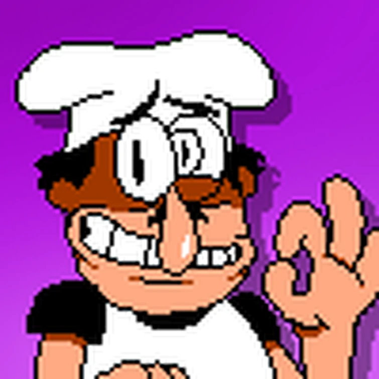 Discuss Everything About Pizza Tower Wiki | Fandom