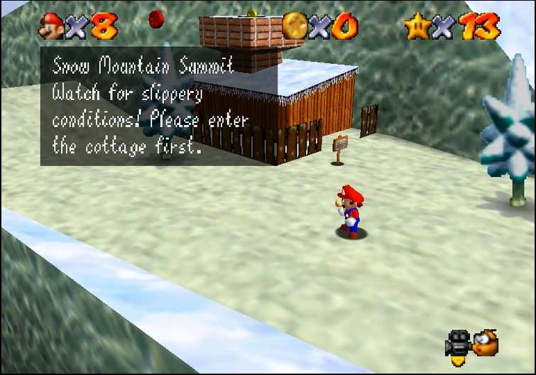 Discuss Everything About MIPS Hole Wiki | Fandom