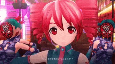 what color are teto's hair and eyes? | Fandom