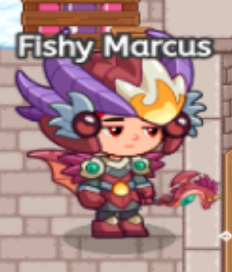 Ima try drawing people's prodigy wizards | Fandom