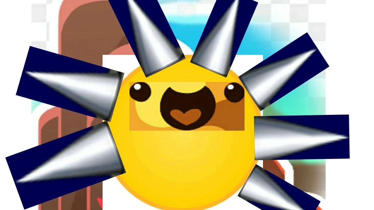 Spike lime | Fandom