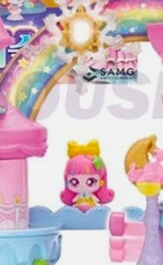 Doremiping at the celestial castle | Fandom