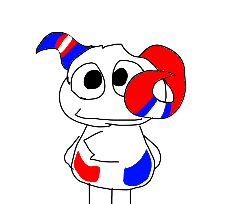 old Dandys world oc from December | Fandom