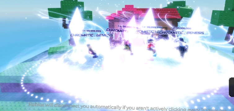 Discuss Everything About Sol's RNG Wiki | Fandom