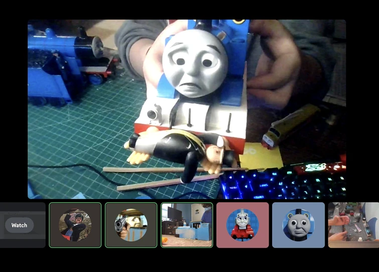 "TOPHAM?! ANSWER ME!" | Fandom