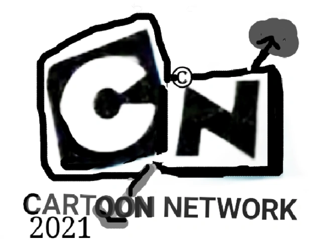 I made this CN logo by myself, could you rate it on a scale of 1-10 ...