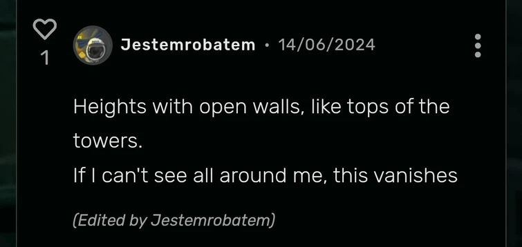 Name your phobia and I will draw it pt5 (Altelophobia) click for full ...