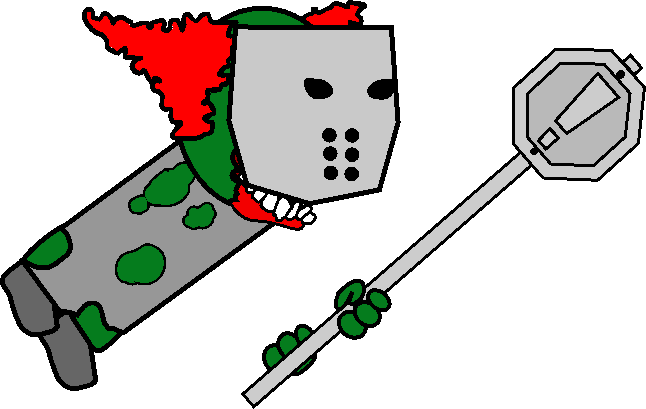 made a tricky svg model | Fandom